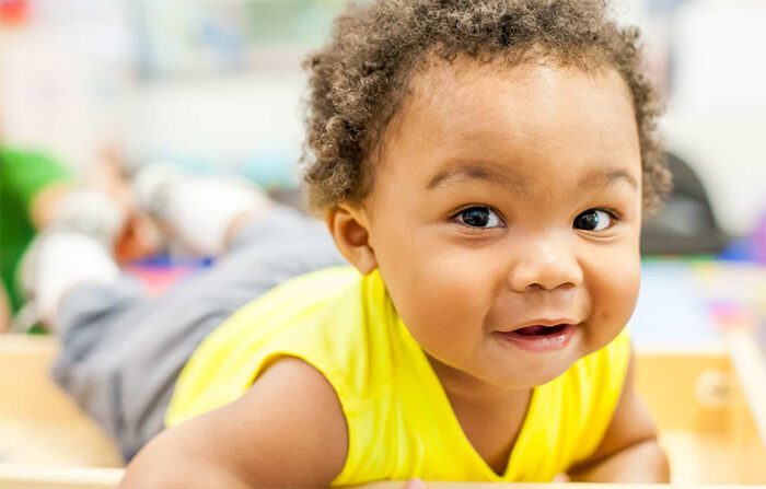 Start Early | Saul Zaentz Charitable Foundation