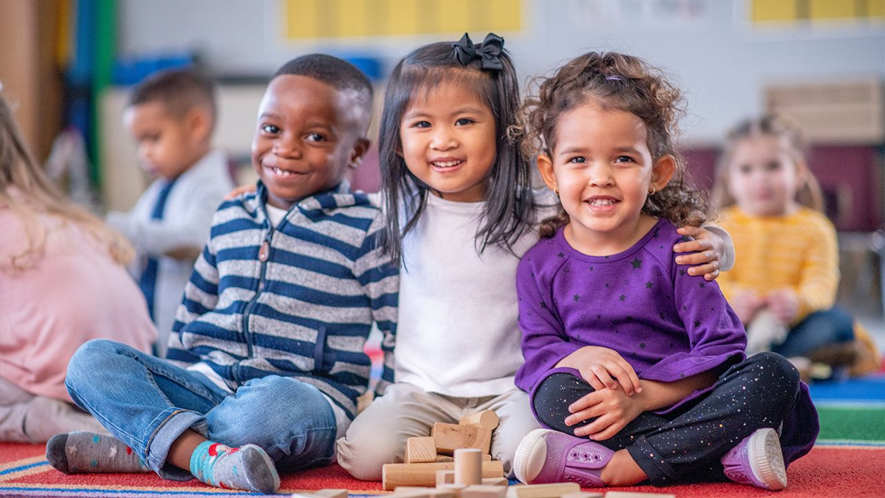 Partners - Saul Zaentz Charitable Foundation