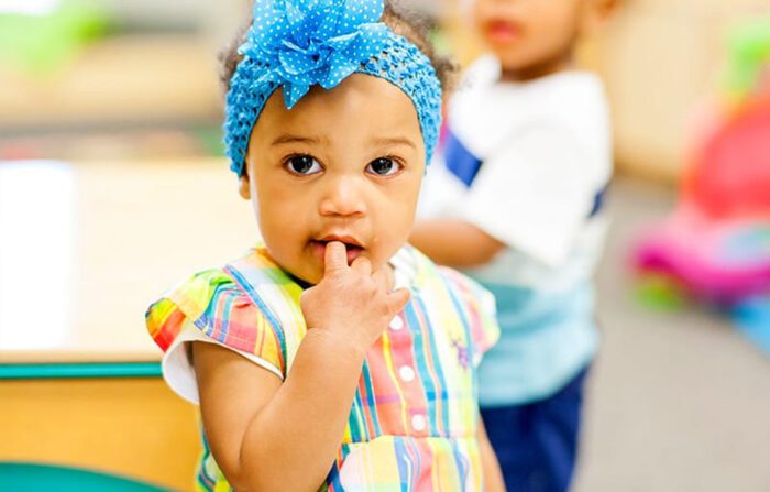 Start Early | Saul Zaentz Charitable Foundation